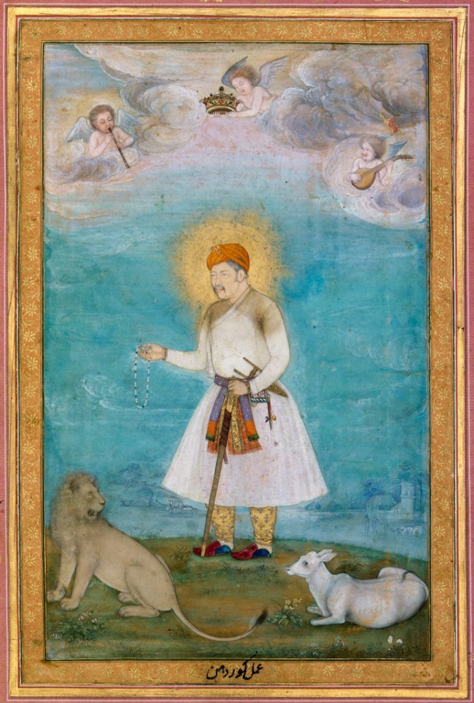 The History of Akbar | Mizan, Culture in Muslim societies and ...