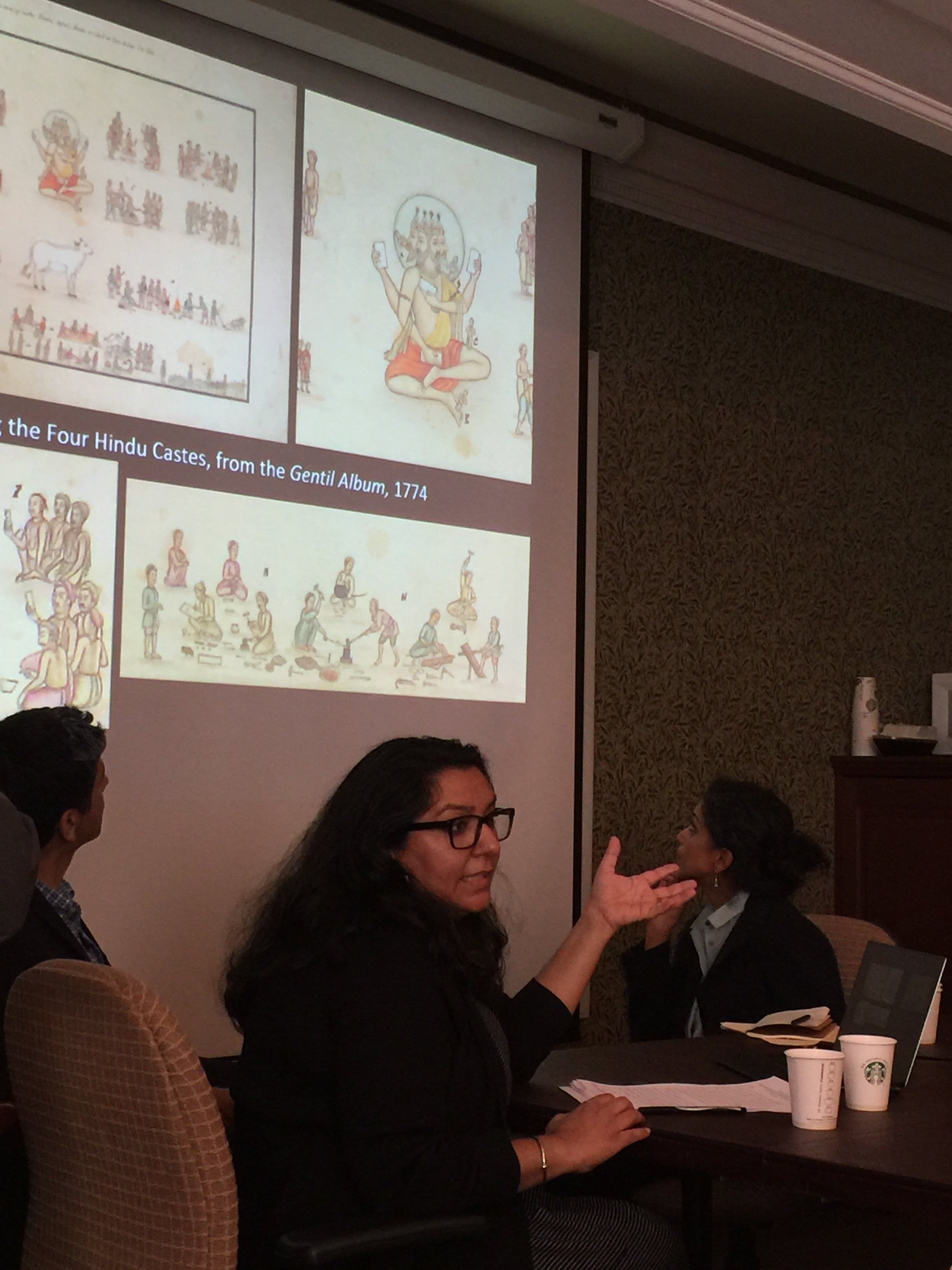 Defining the Persianate | Mizan, Culture in Muslim societies and ...