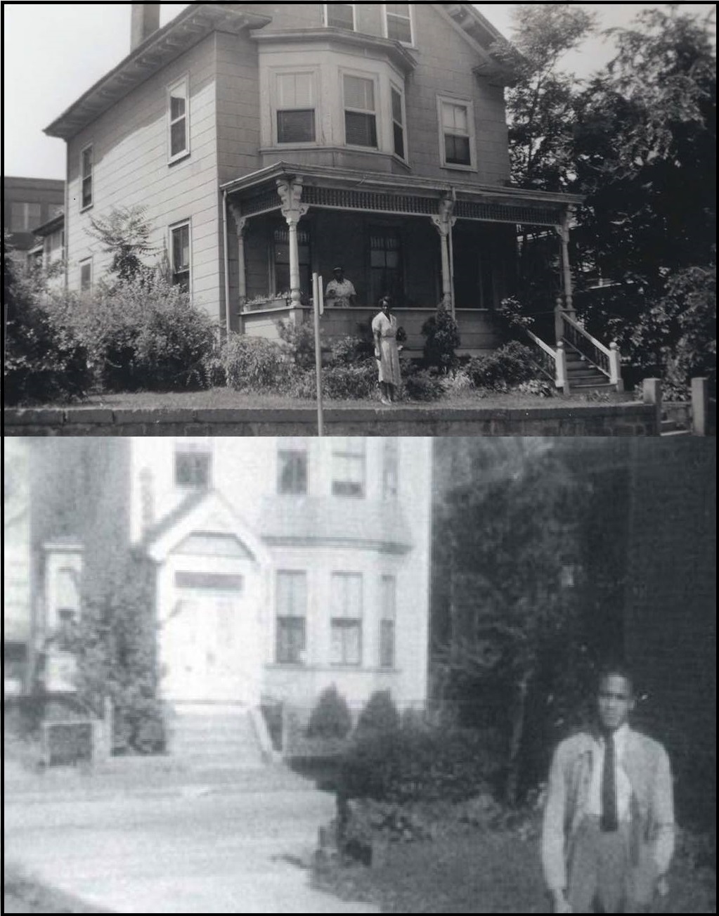 Mapping Malcolm’s Boston | Mizan, Culture in Muslim societies and ...